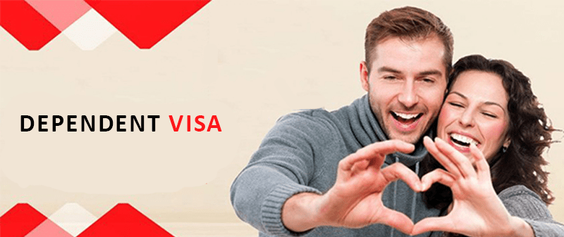 dependent-visa